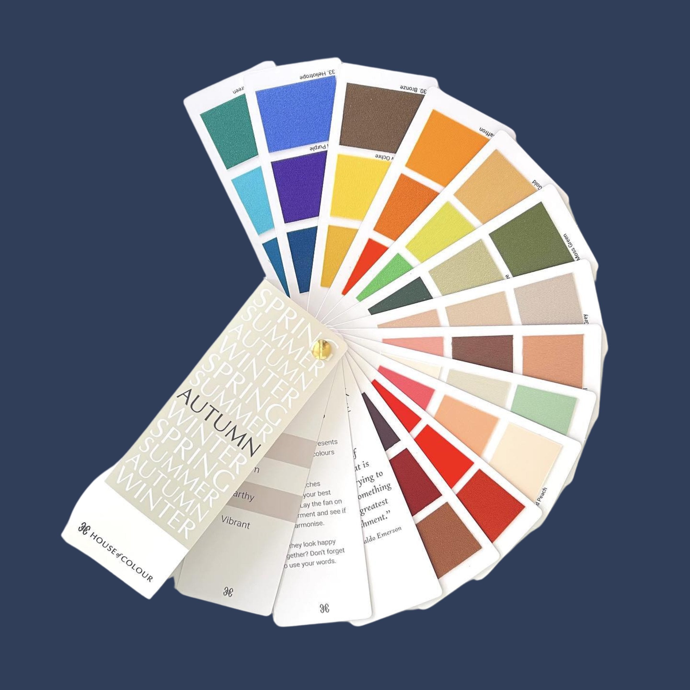 AUTUMN – Pharm Favorites by Economy Pharmacy