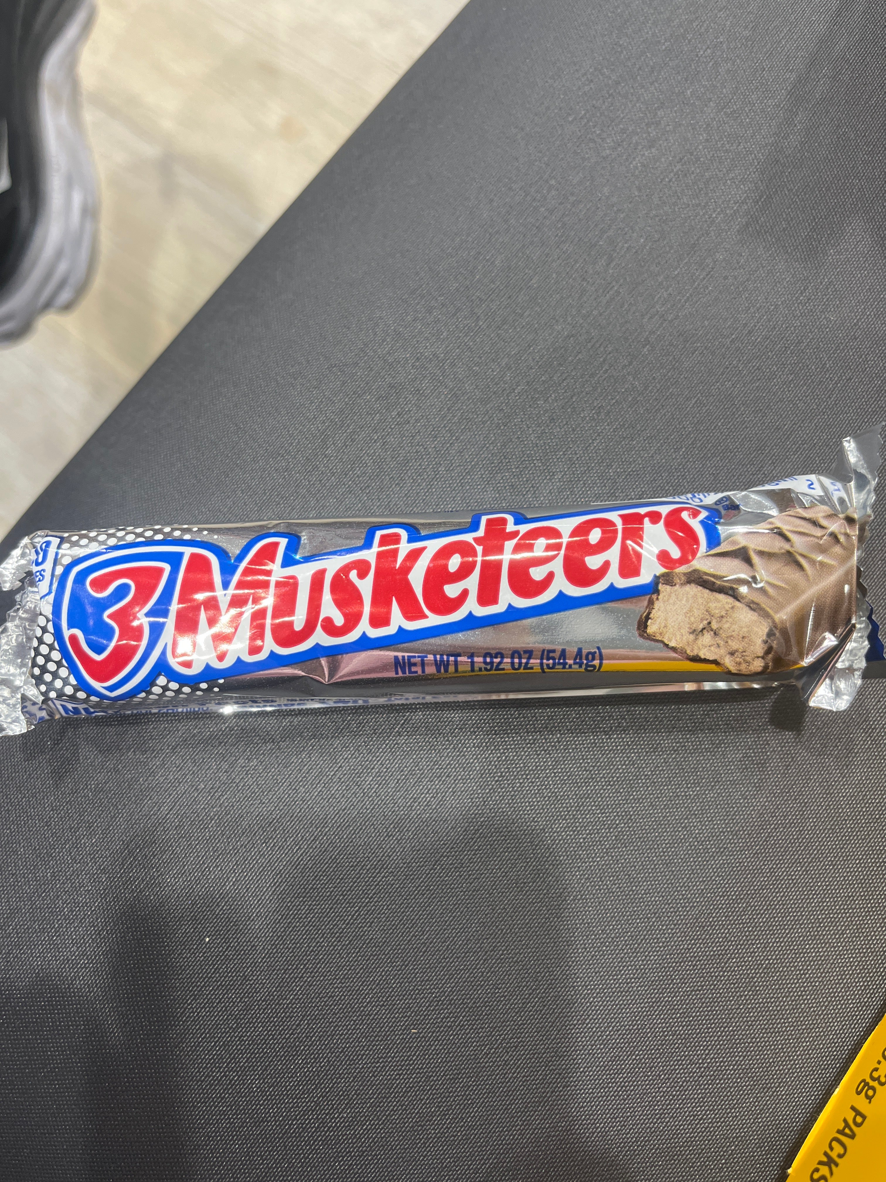 3 MUSKETEERS BAR – Pharm Favorites by Economy Pharmacy