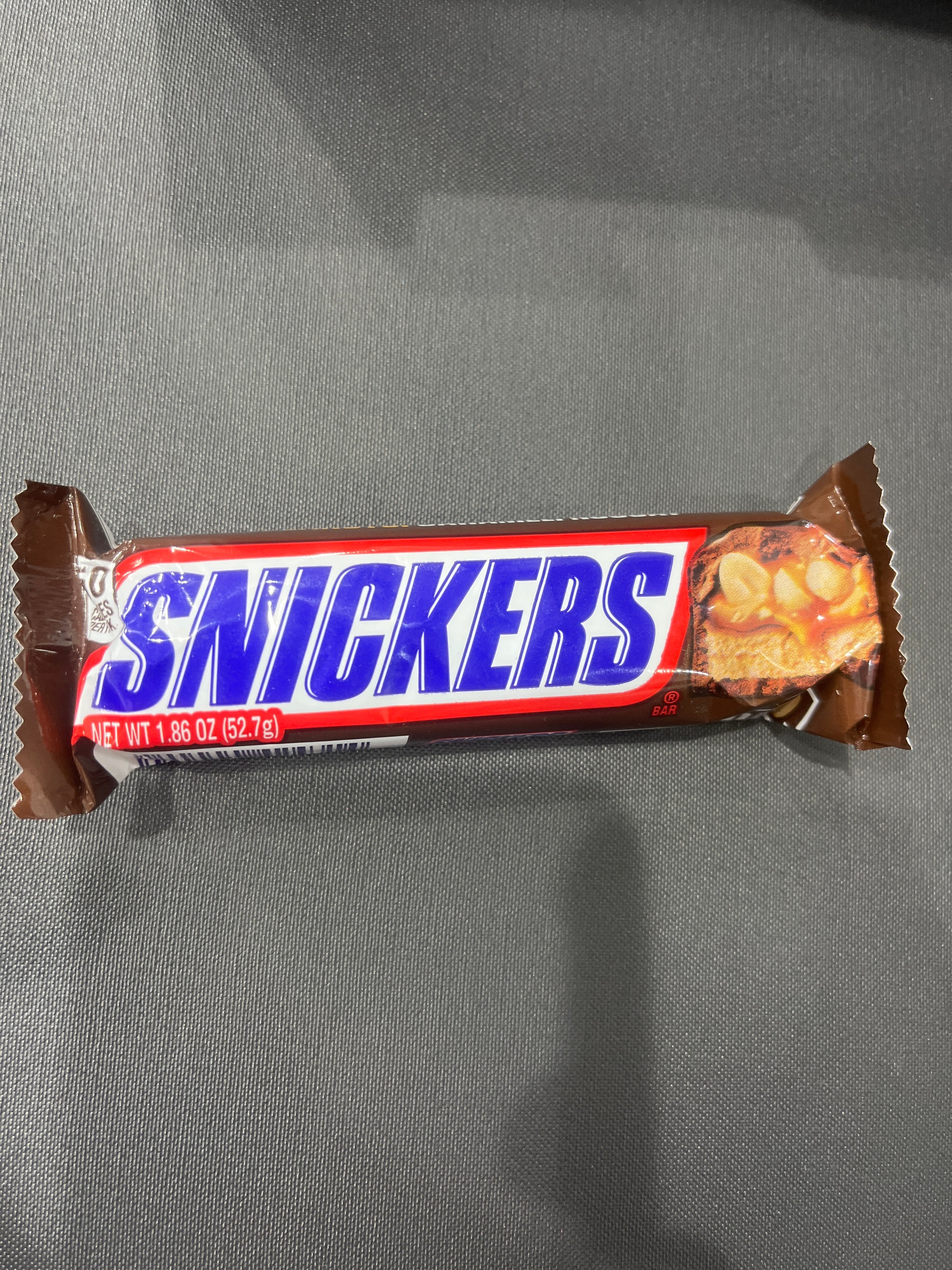 SNICKERS 1.86 OZ – Pharm Favorites by Economy Pharmacy